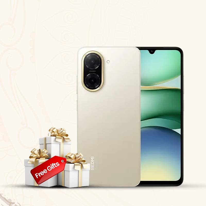 Xiaomi Redmi A5 - SalamTec