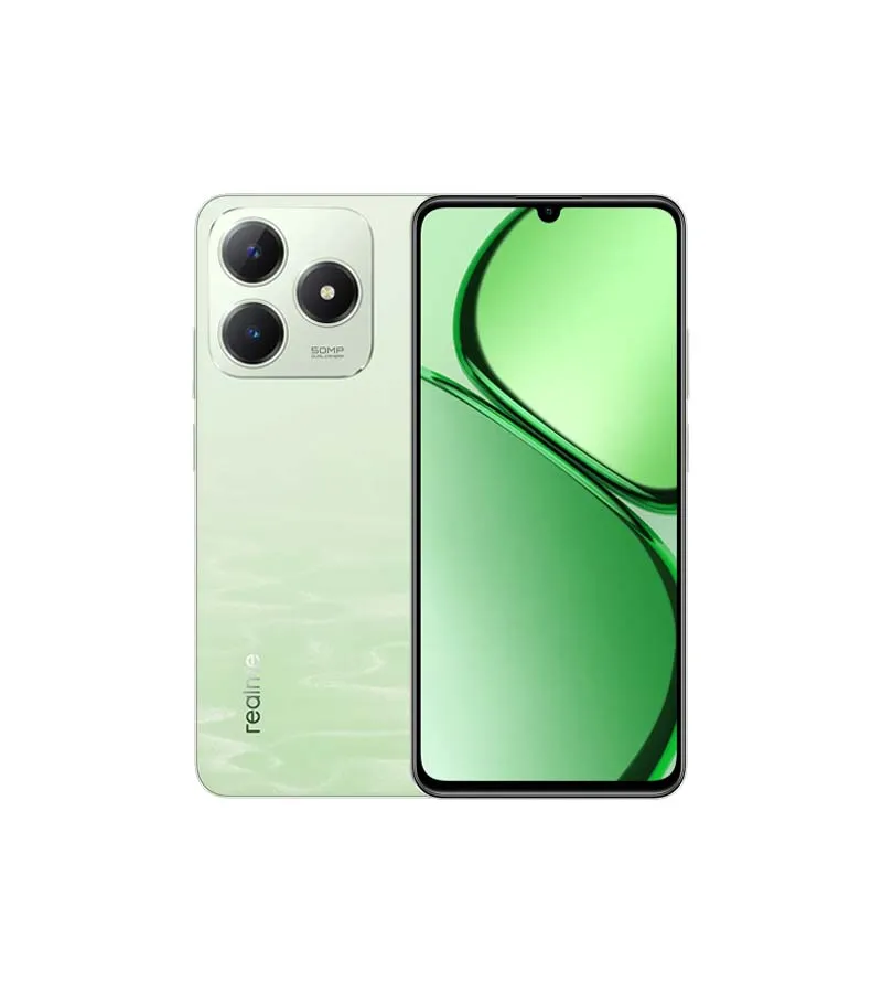 Realme C63 - SalamTec