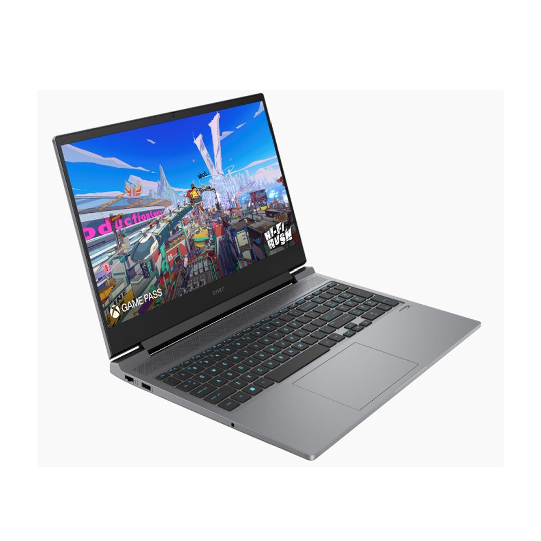 HP OMEN 16 AE0073cl Gaming Laptop - Raptor Lake Intel Core i7 - With ...